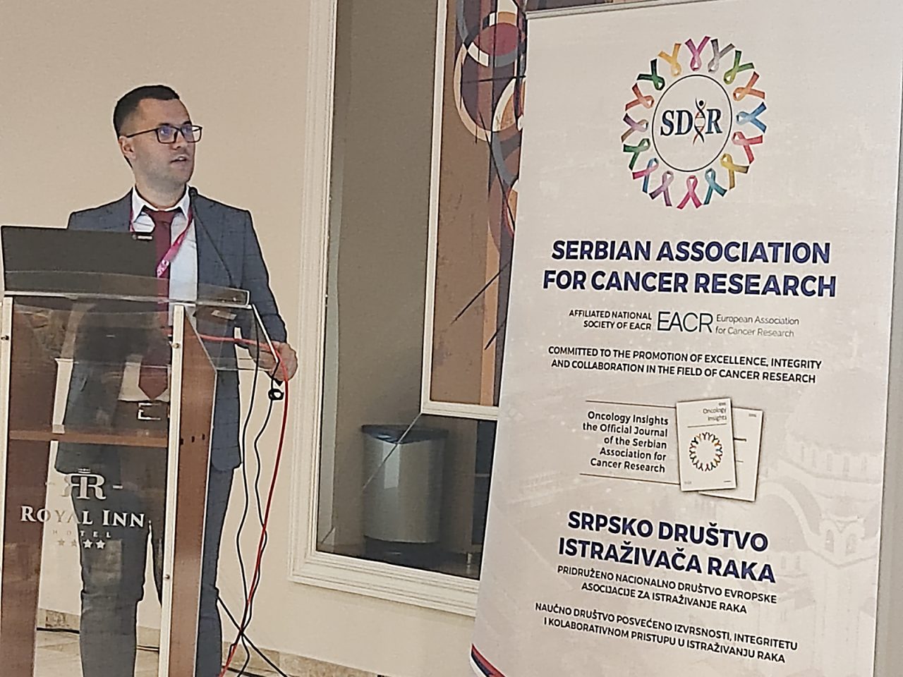 ŠESTI KONGRES SDIR-a | SDIR