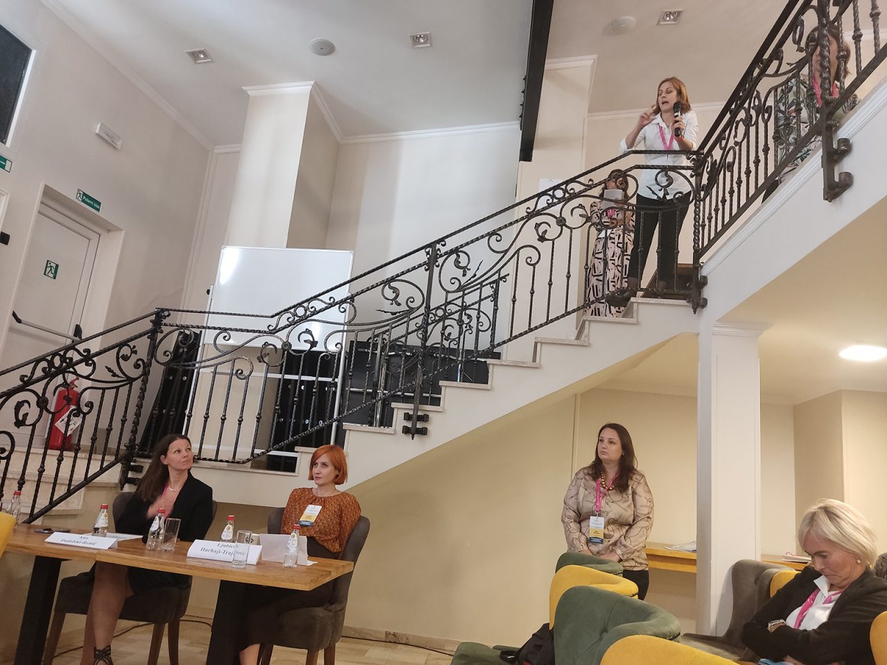 ŠESTI KONGRES SDIR-a | SDIR