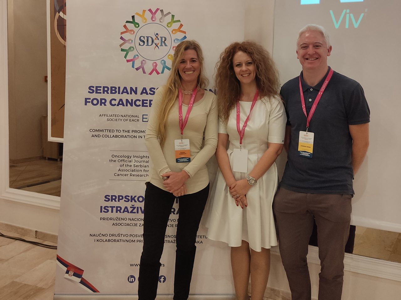 ŠESTI KONGRES SDIR-a | SDIR