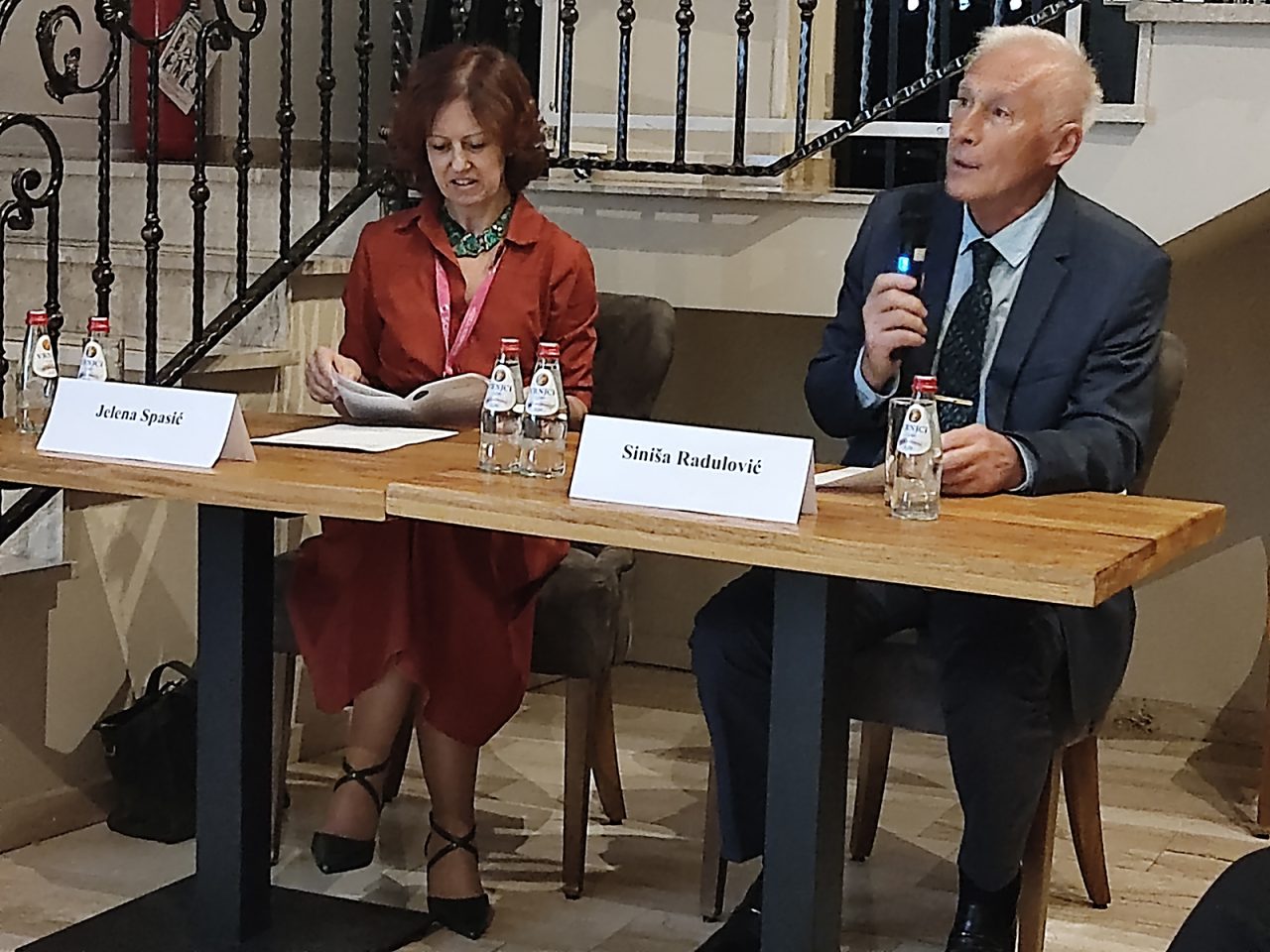 ŠESTI KONGRES SDIR-a | SDIR