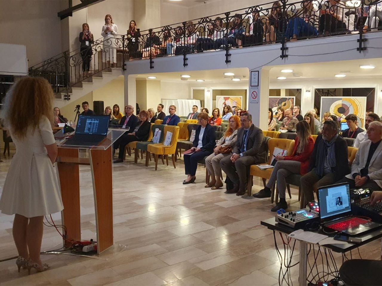 GALERIJA SDIR-6 | SDIR